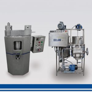 Máquinas para Procesar Cacao archivos - DELANI